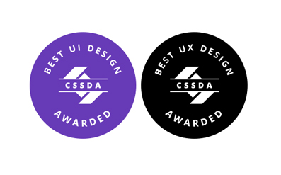 CSS Design Awards | Unite Interactive | Best Website Designs